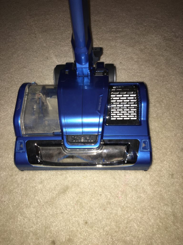 Shark® Rocket® Powerhead Vacuum - Mom the Magnificent