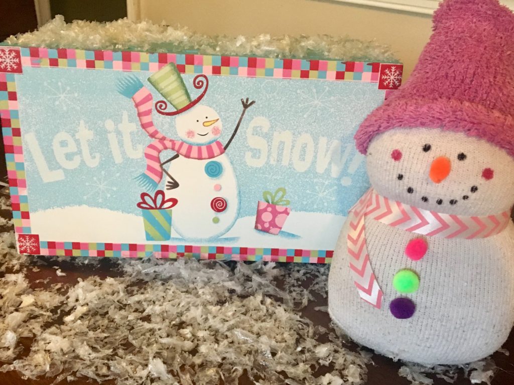 7 Super Fun Snow Day Activities! - Mom the Magnificent