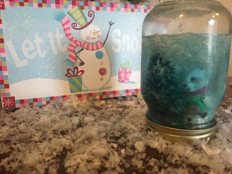 7 Super Fun Snow Day Activities! - Mom the Magnificent