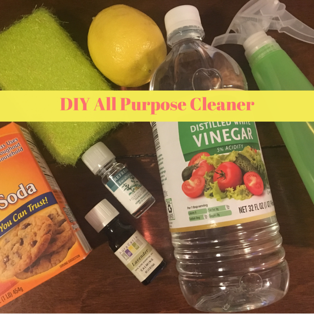 Spring Cleaning Tips & Hacks with Checklist! - Mom the Magnificent