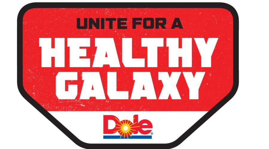 Unite for a Healthy Galaxy With Star Wars & Dole! Recipes & Giveaway ...
