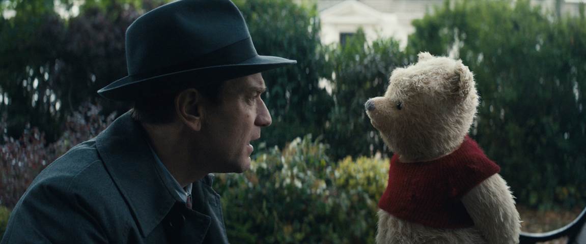 Teaser Trailer for Disney’s Christopher Robin! - Mom the Magnificent