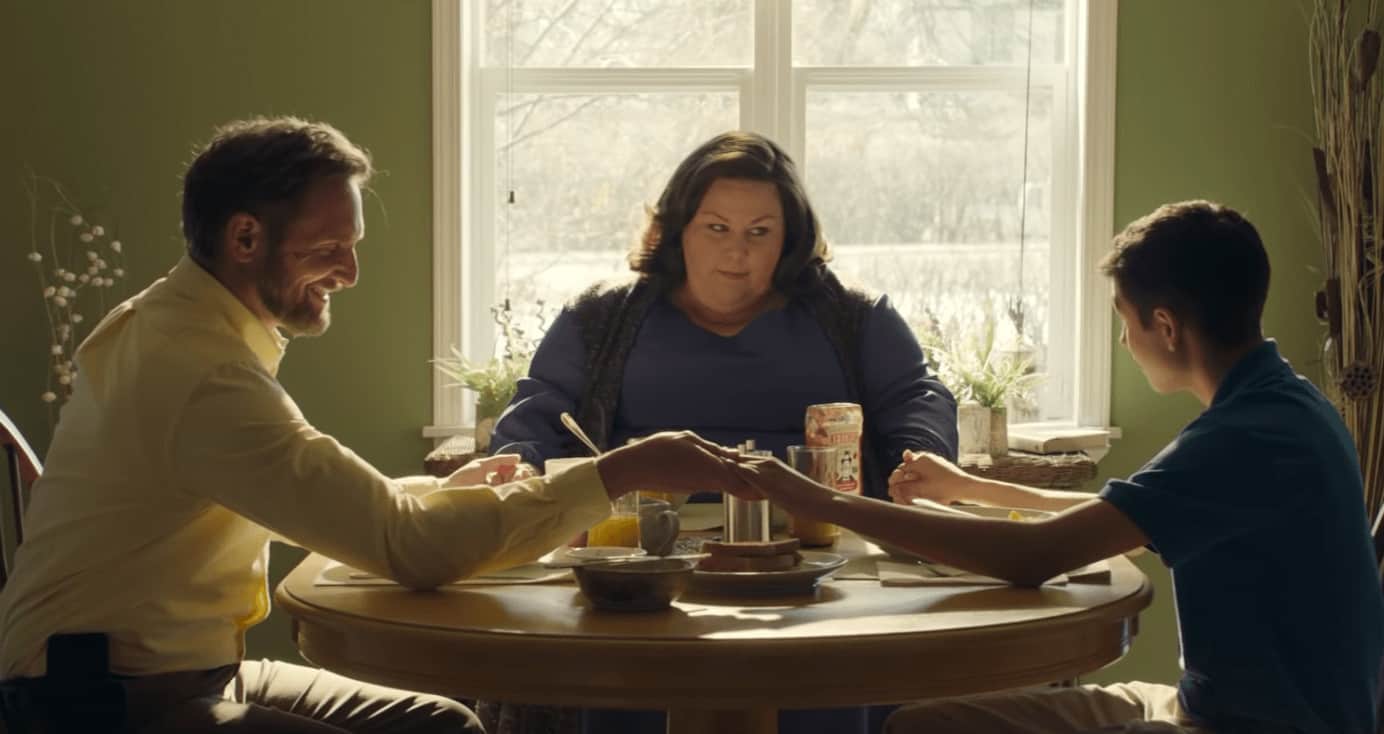 BREAKTHROUGH | "Nothing Is Impossible" Clip - Mom the Magnificent