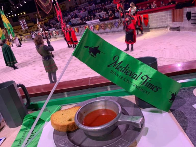 What To Expect at Medieval Times Dinner & Tournament! - Mom the Magnificent