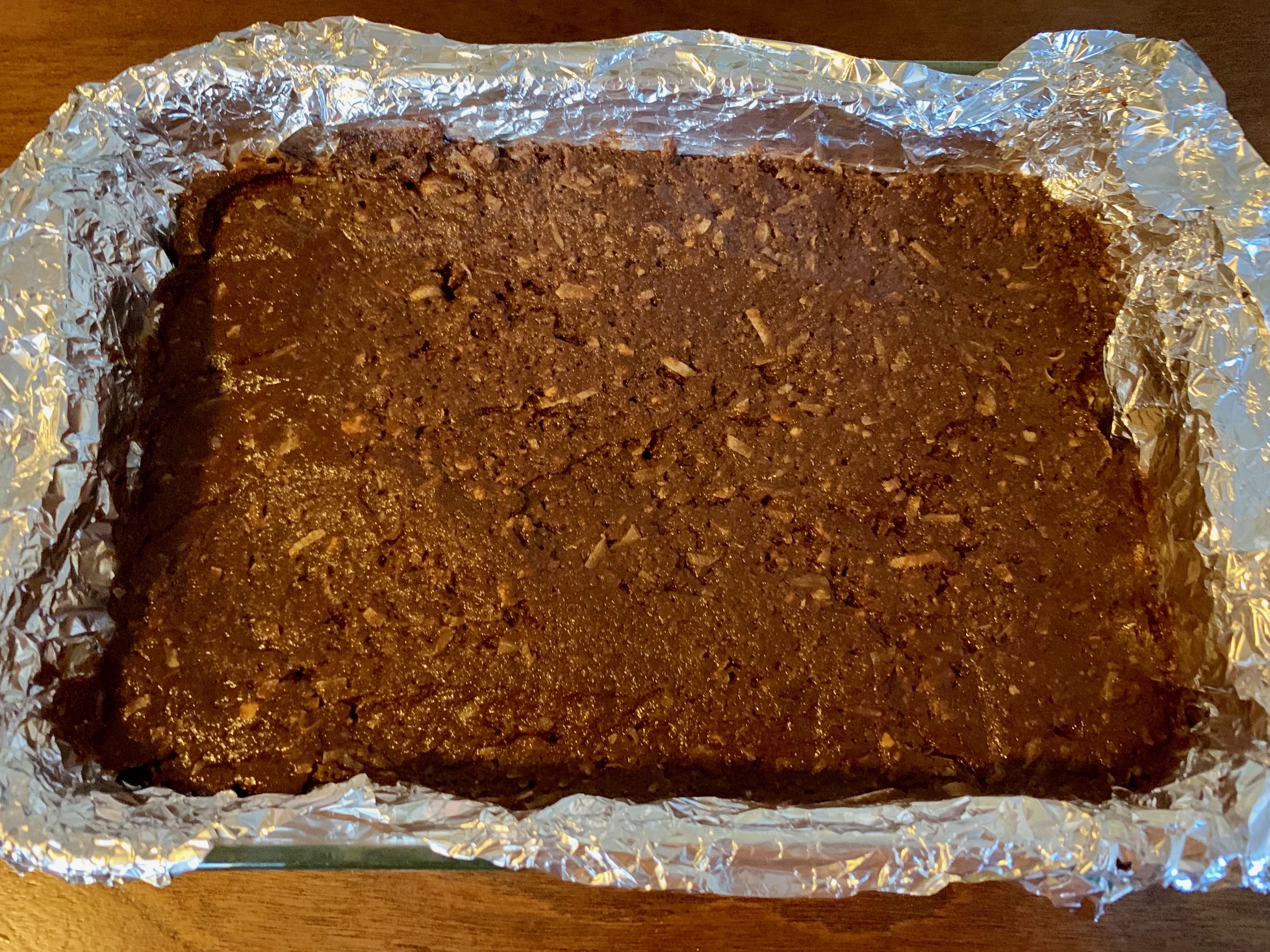 Nanaimo Bars ~ Seriously The Best! - Mom the Magnificent