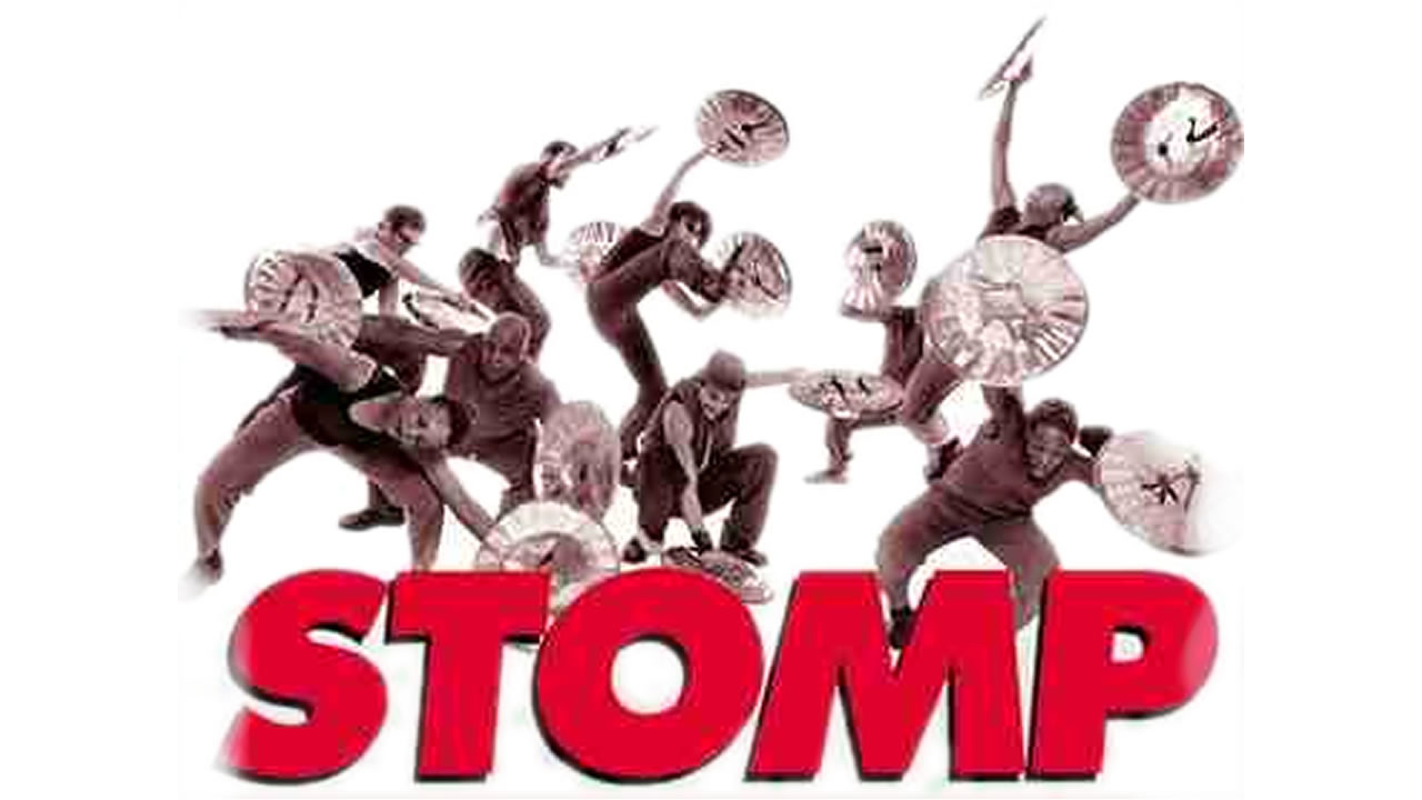 STOMP is coming to the National Theatre April 23-28th! - Mom the ...