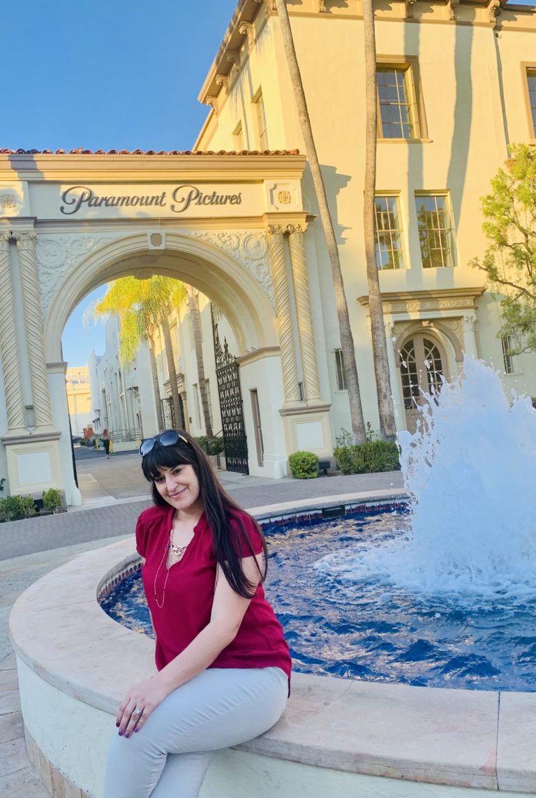 5 Cool Things To See On The Paramount Studio Tour - Mom the Magnificent