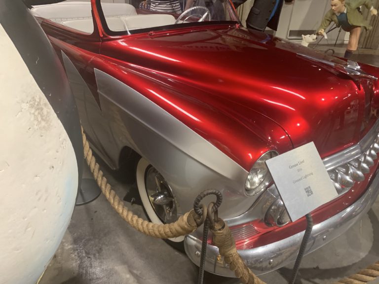 5 Cool Things To See On The Paramount Studio Tour - Mom the Magnificent