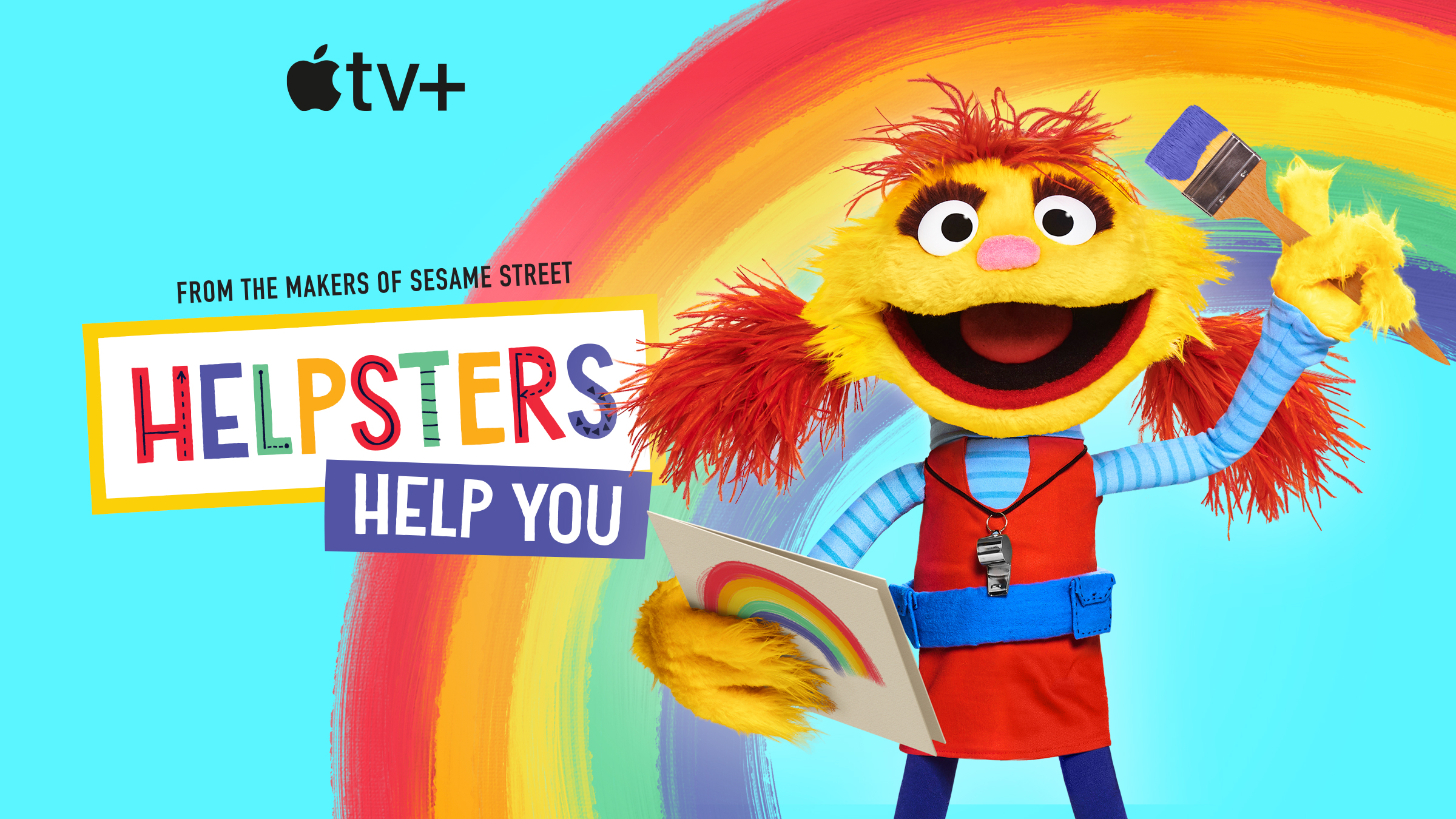 HELPSTERS HELP YOU! Now Streaming - Mom the Magnificent