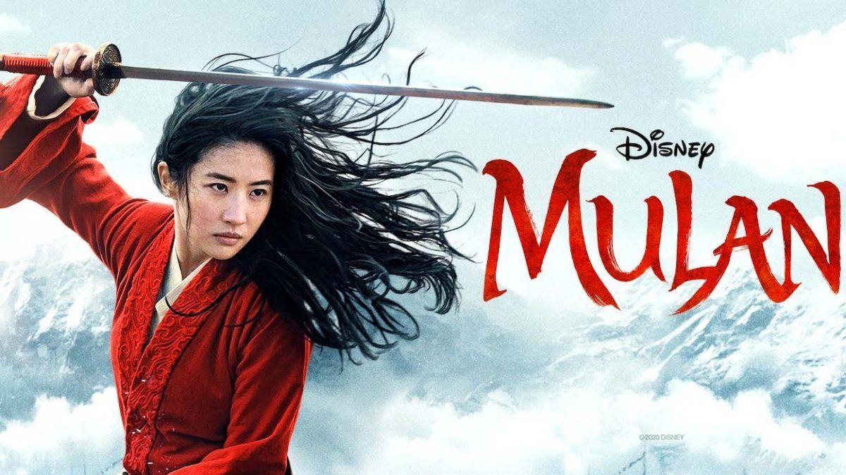 Disney's Mulan - Activity Packet - Mom the Magnificent