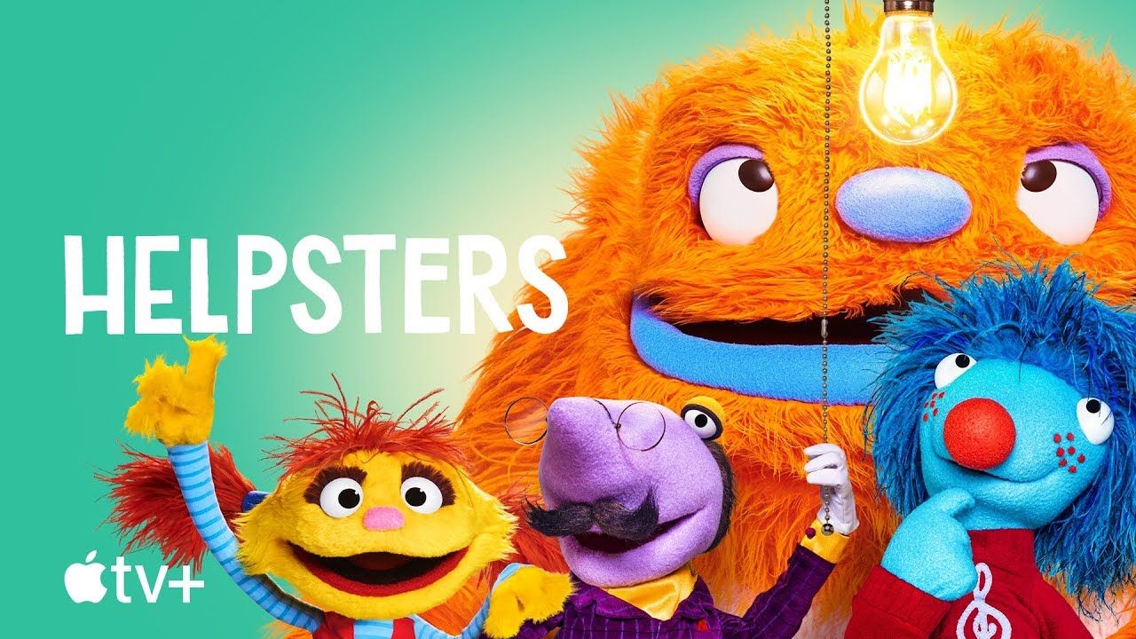 Helpsters - Interview With Cody & Fun Activities - Mom the Magnificent