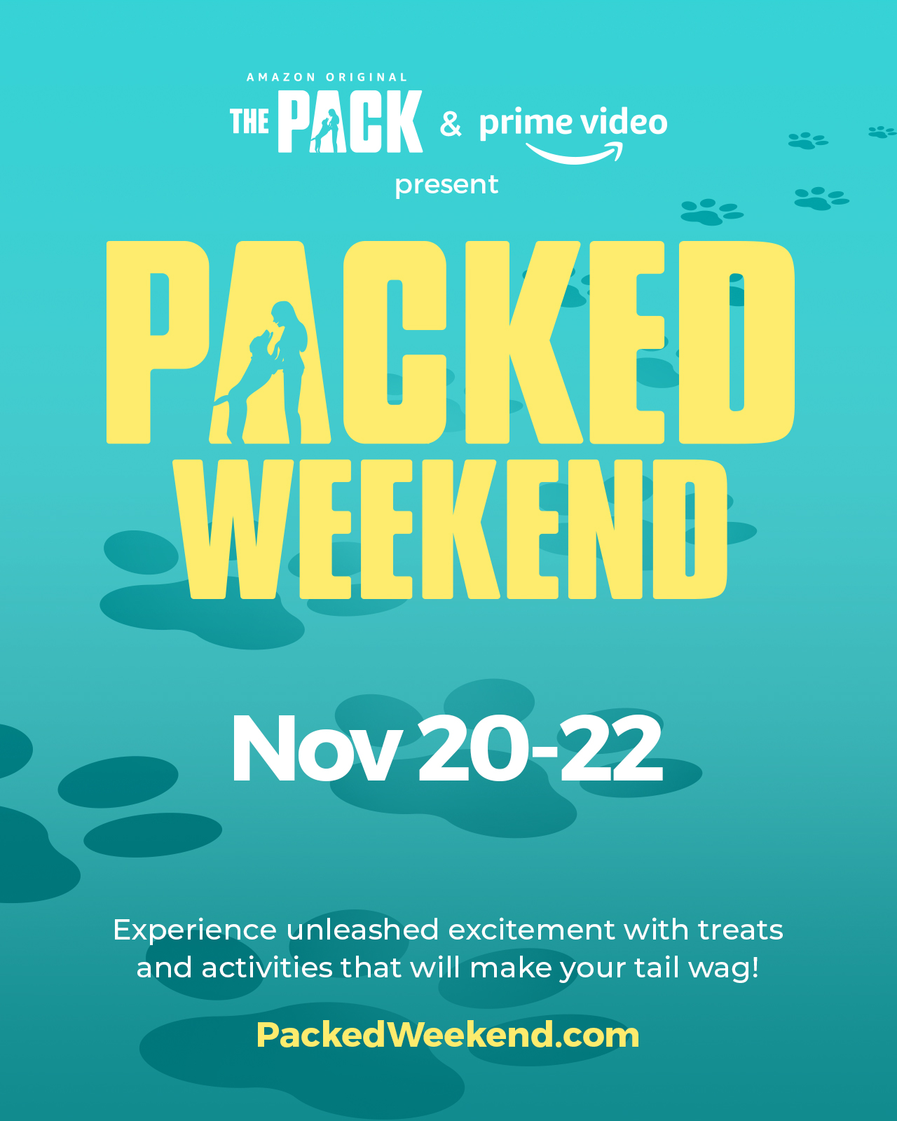 Packed Weekend In DC - Mom the Magnificent