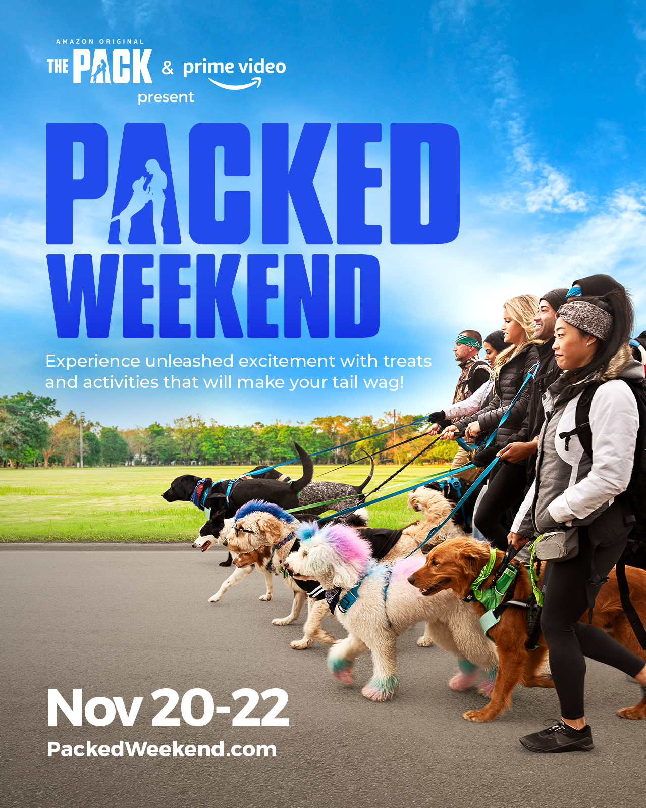 Packed Weekend In DC - Mom the Magnificent