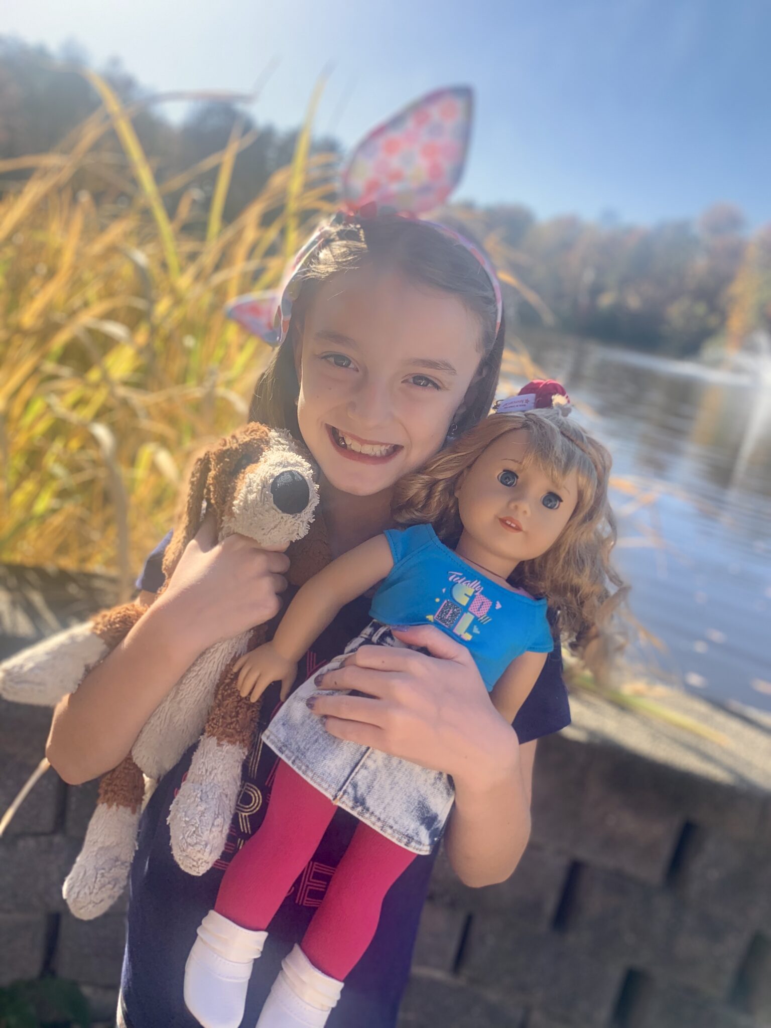 American Girl Doll Courtney is Totally Rad! - Mom the Magnificent