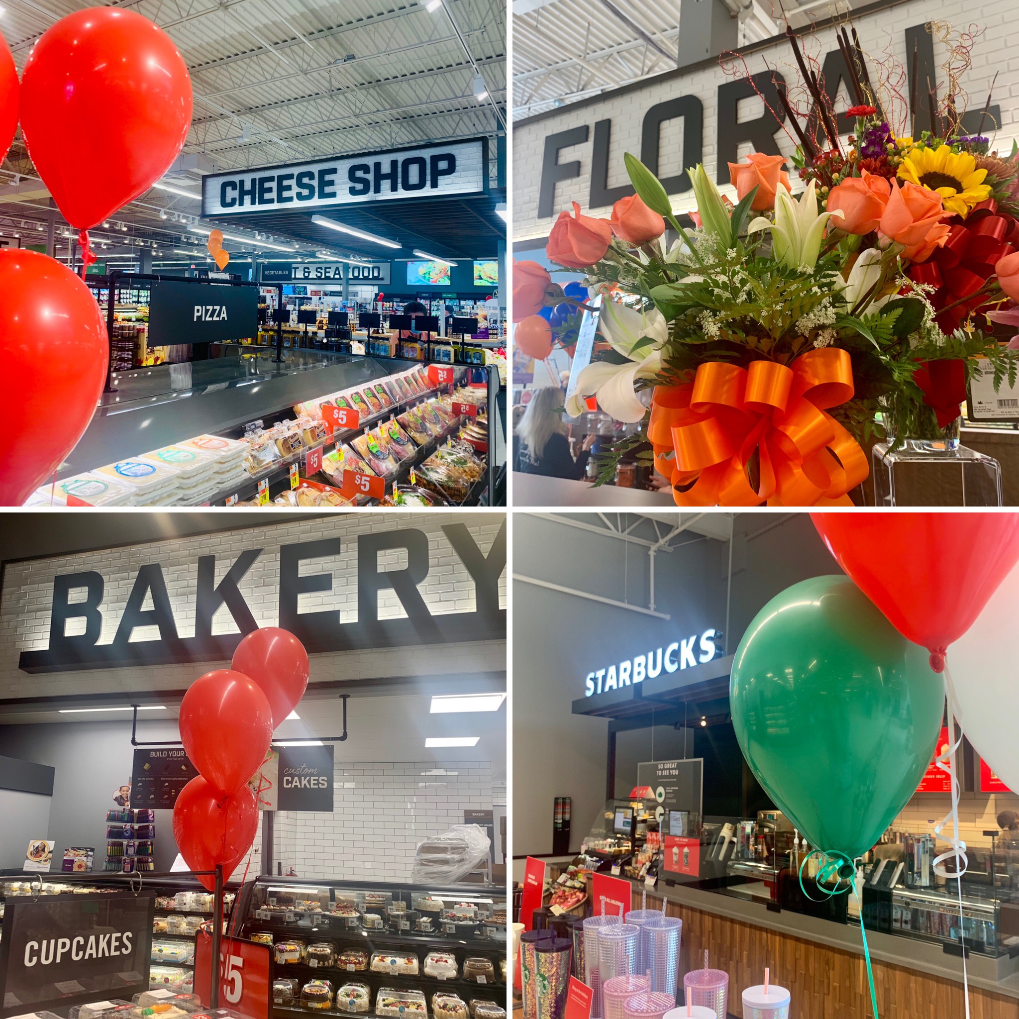 New Giant Pulls Out All The Stops - Mom the Magnificent