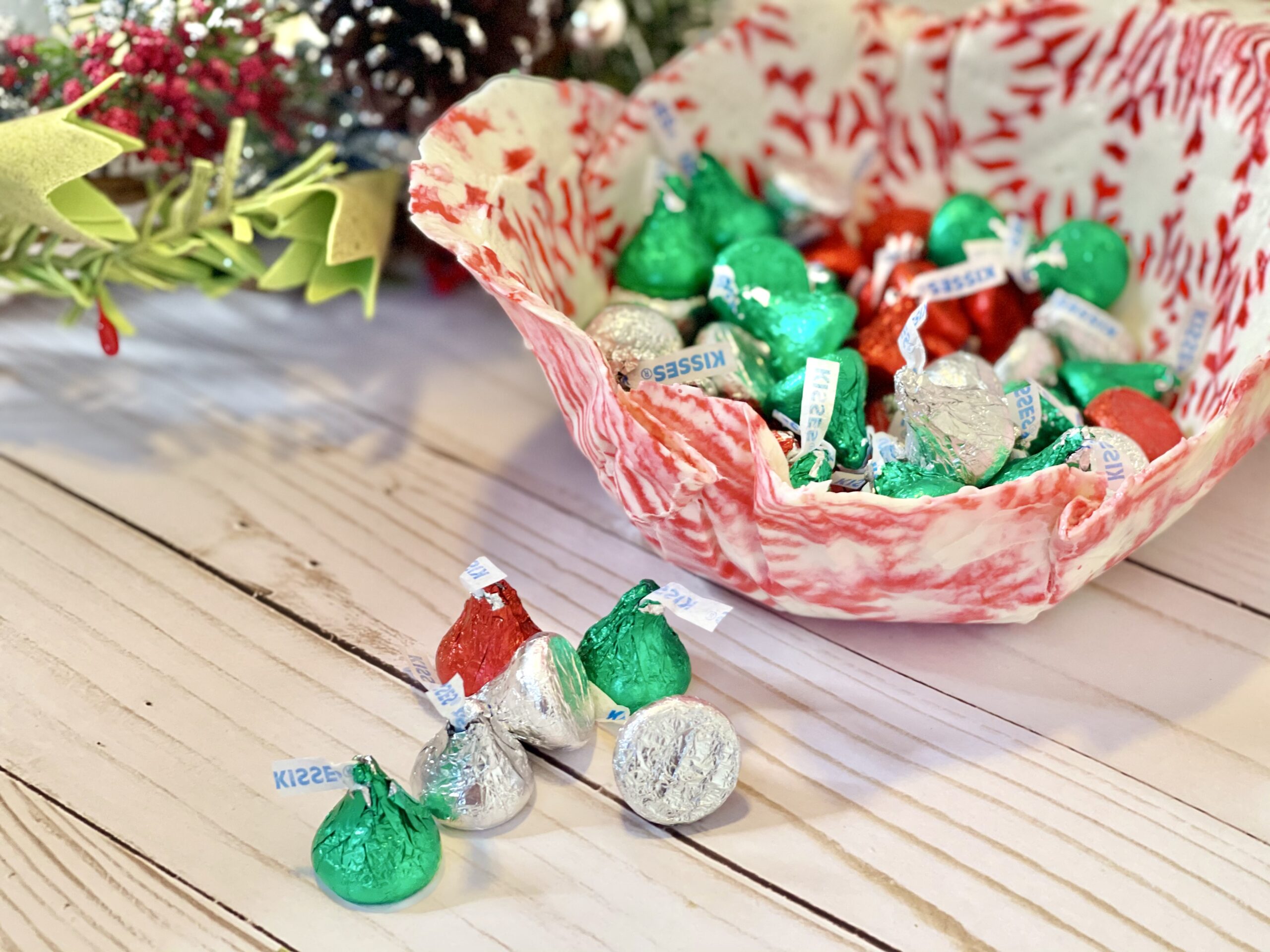 Simple Christmas Gifts and Care Packages - Mom the Magnificent