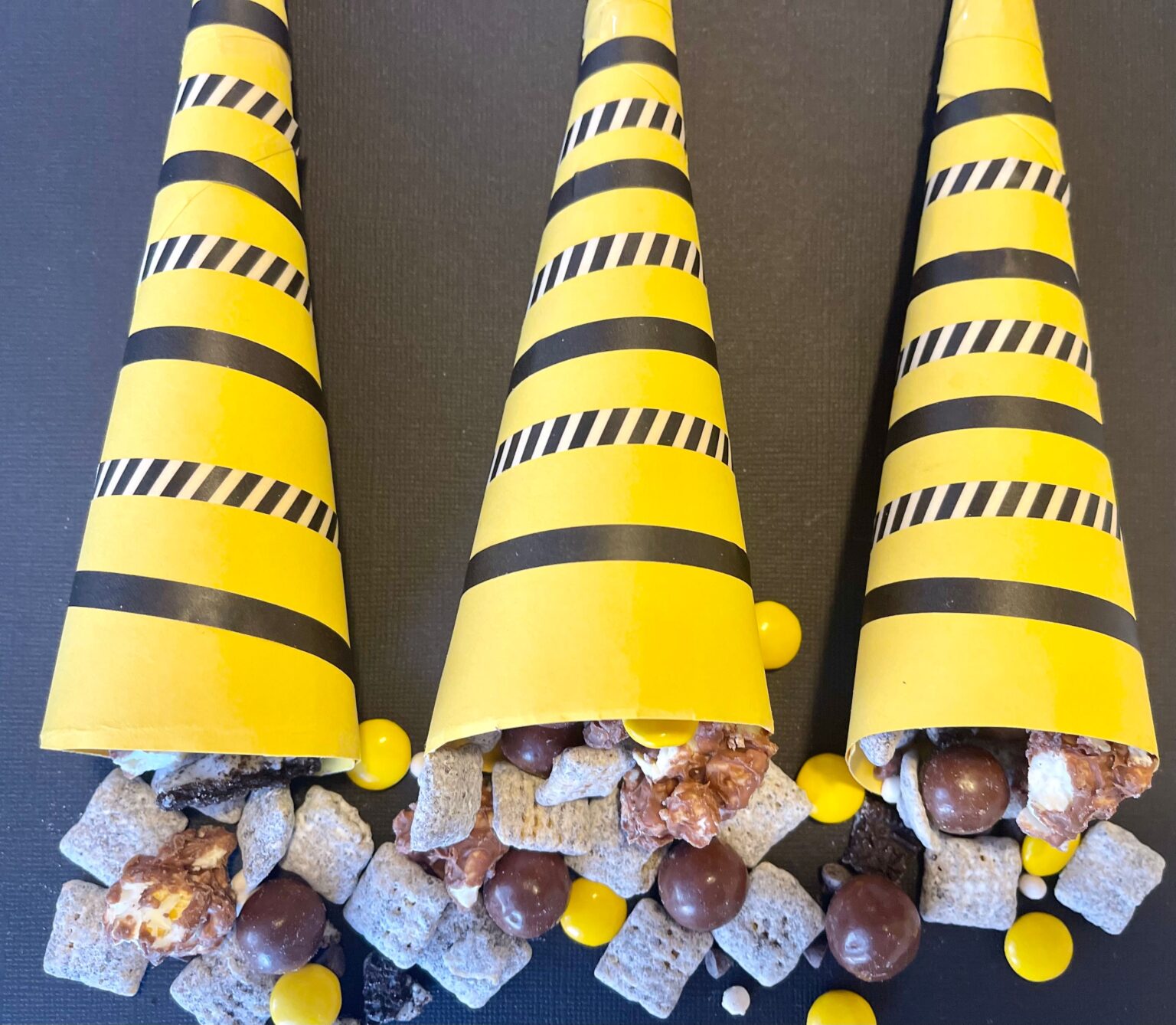 Rubble on the Double Snack Mix - Mom the Magnificent