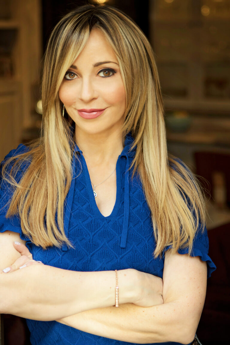 Interview with Tara Strong - Voice of Kitty Fairy, Timmy Turner, Miss ...