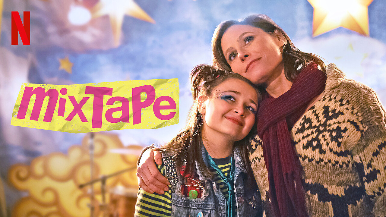 Mixtape Now Streaming on Netflix
