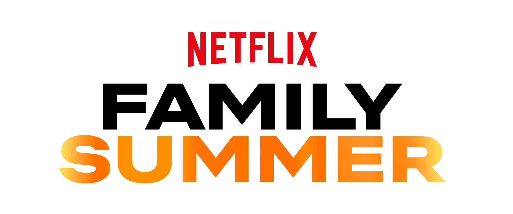 Netflix Family Summer - Must Watch! - Mom the Magnificent