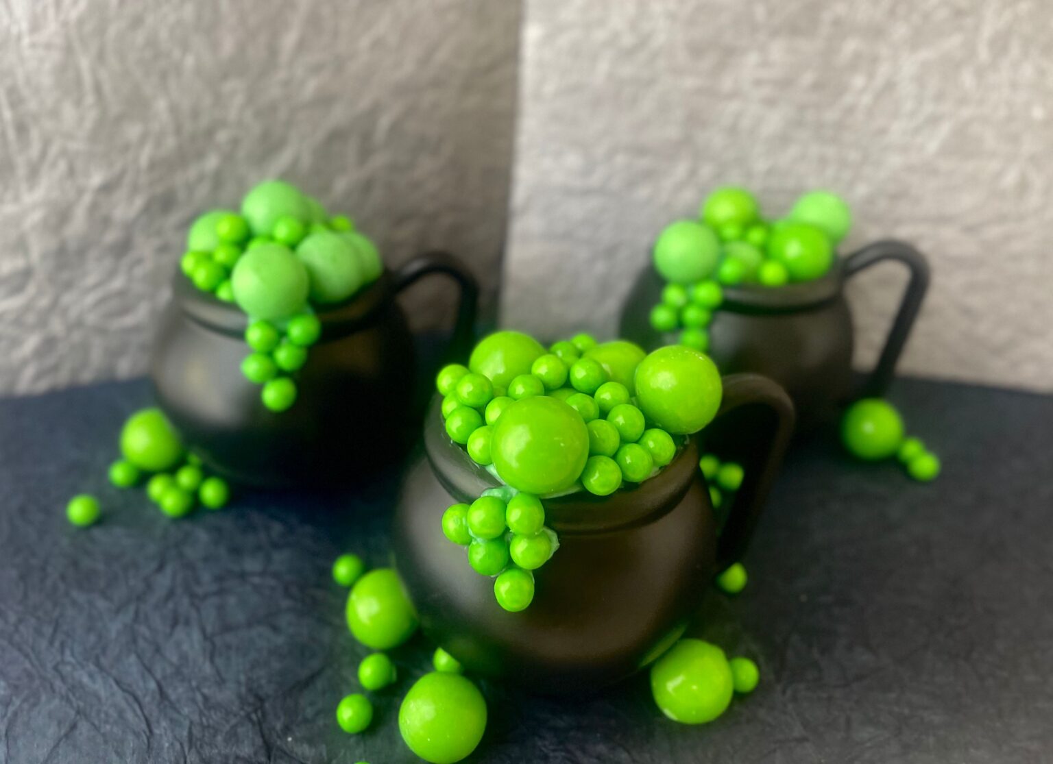 Make Your Own Cauldron Punch -Inspired by The Smurfs: Season 1, Volume ...