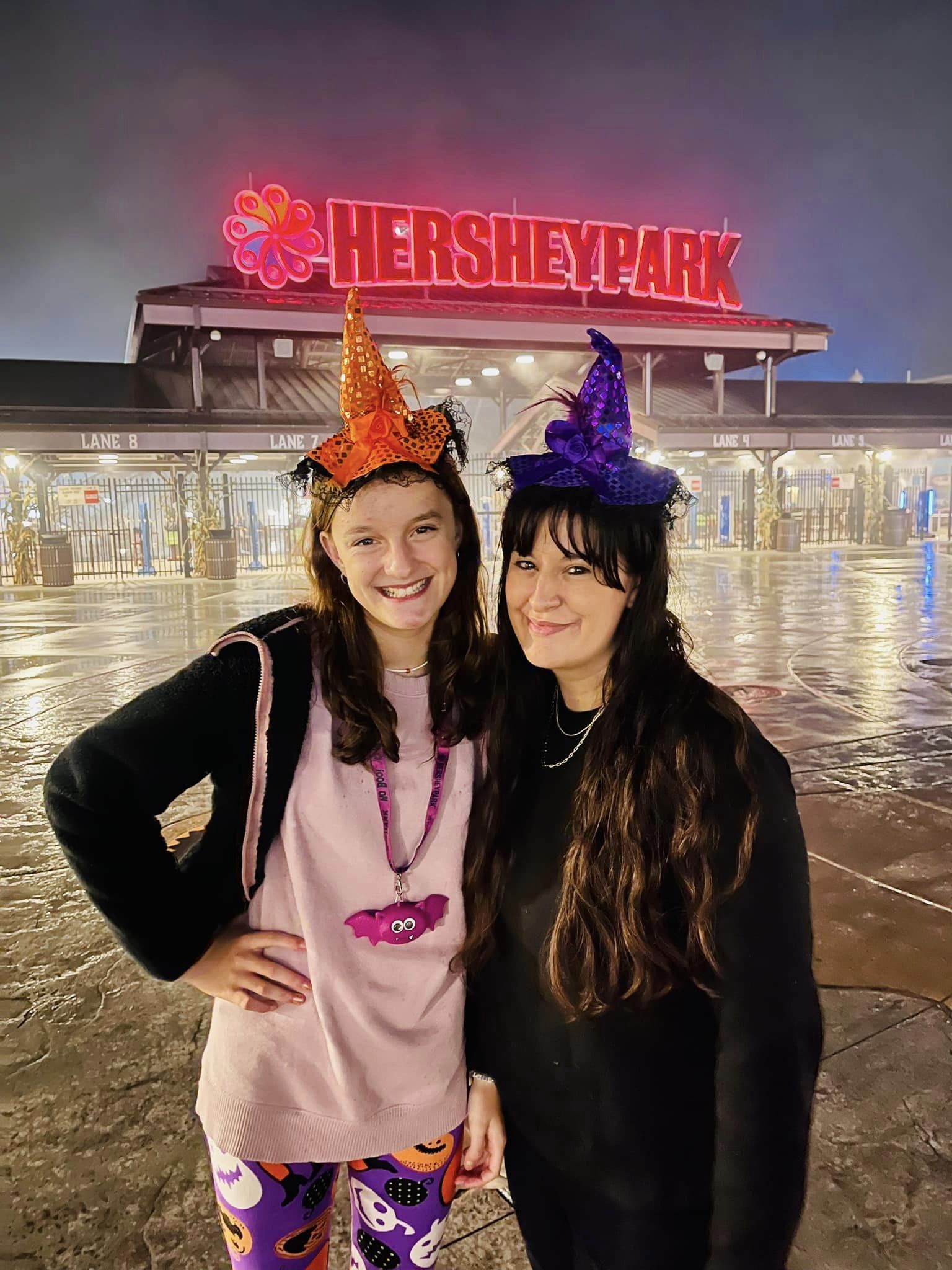 13 Reasons to Visit Hersheypark This Halloween - Mom the Magnificent
