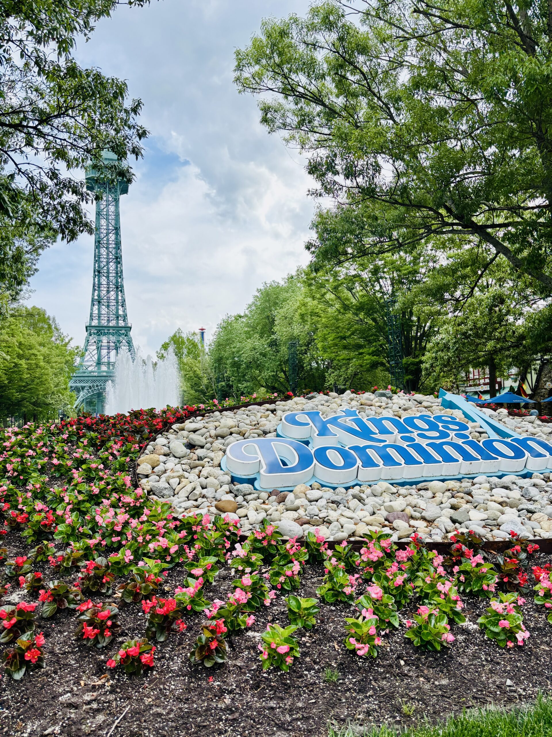 5 Reasons to Visit Kings Dominion This Summer - Mom the Magnificent